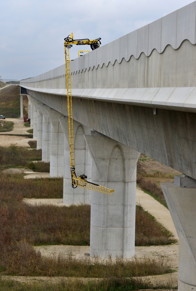 Railway performance - Agifi